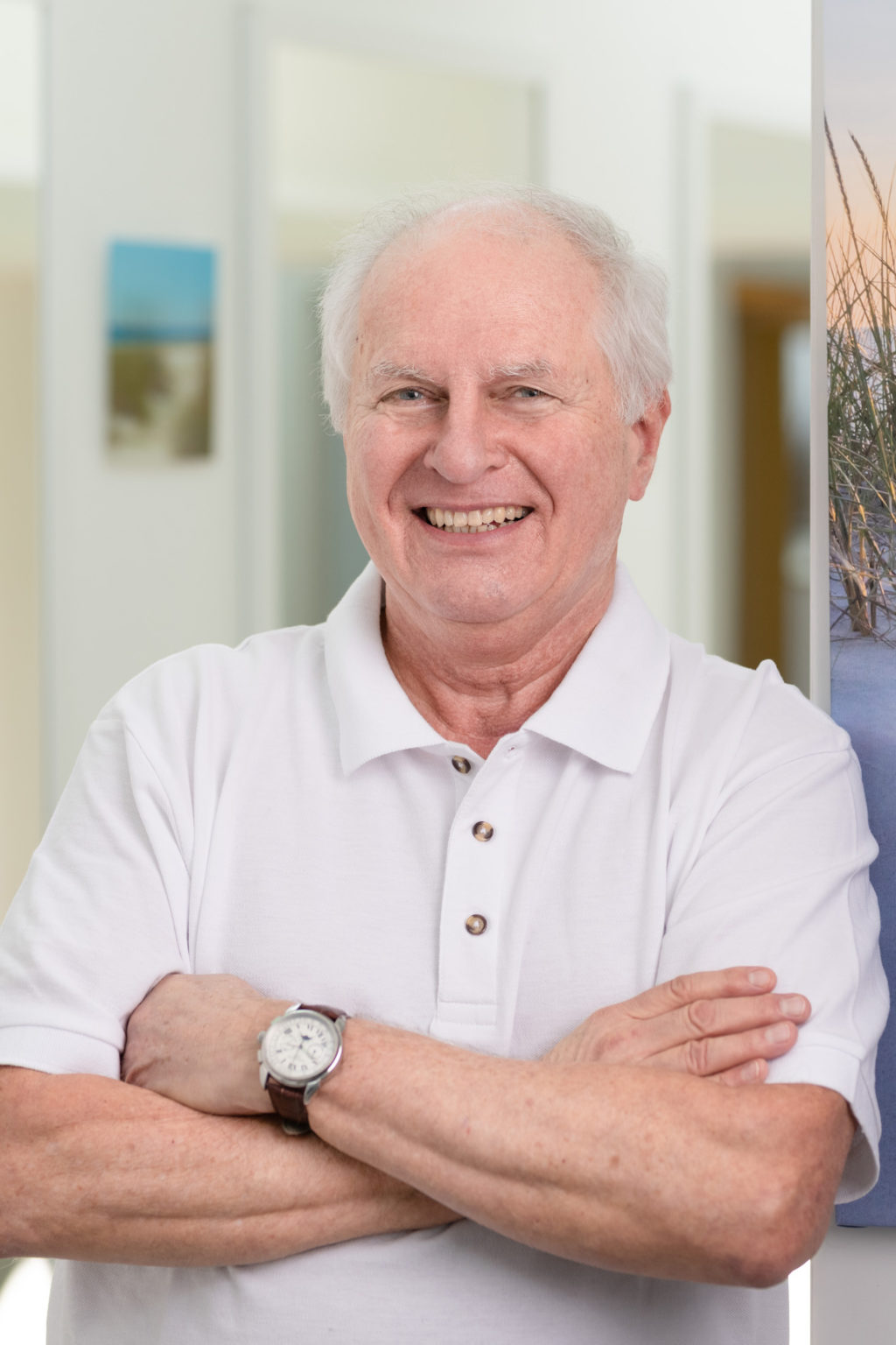 Dr. med. C. H. Ullrich - Orthopädische Privatpraxis Dr. med. C. H. Ullrich